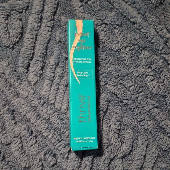 thrive causemetics | Makeup | Thrive Causemetics Highlighting Stick ...